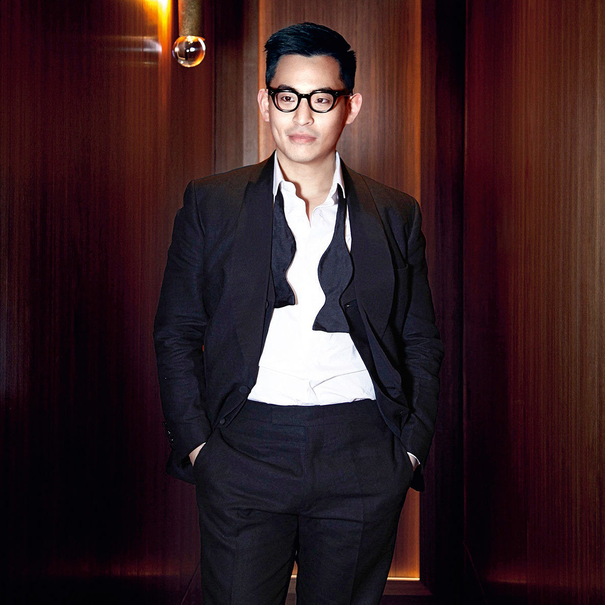 IVAN PUN INTERVIEW - Hotels G