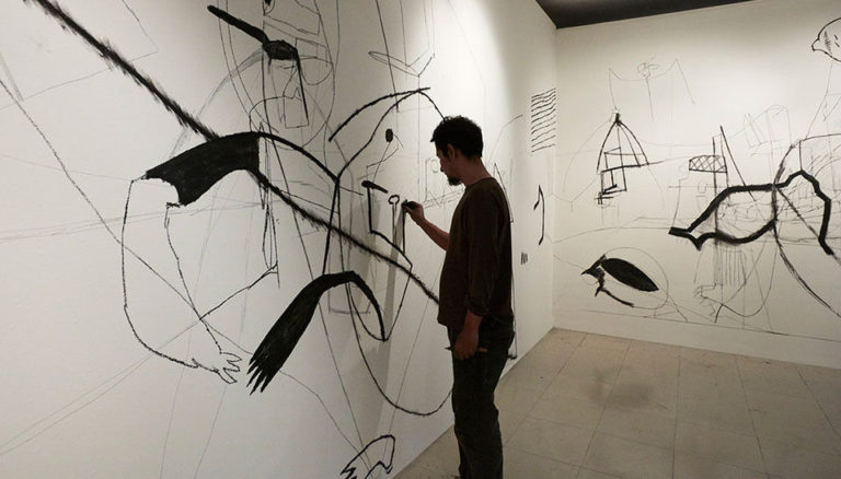 IVAN PUN INTERVIEW - Hotels G